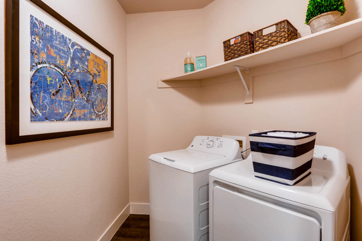 Bell Broomfield | Gallery | Gorgeous Colorado Apts